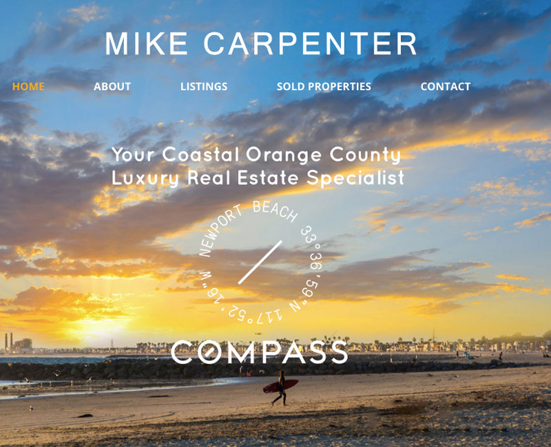 Orange County Web Design | Stark Logic | Web Design Portfolio